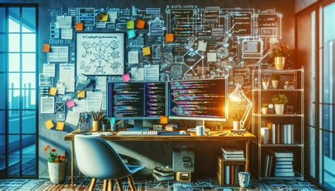 How To Generate Brilliant Coding Project Ideas A Comprehensive Guide Algocademy Blog