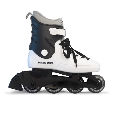 Rollingbunny Inline Skates For Women Girls Fitness Inline Skates For Outdoor And Indoor With