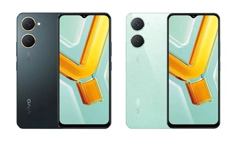 Vivo Y Melantai Di Indonesia Hp Helio G Harga Rp Jutaan Rancah Post