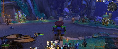 Low Fps On Wow Despite Low Gpu Cpu Useage R Wow