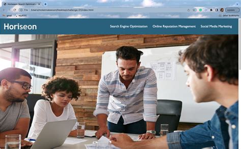 GitHub Mac Codes Challenge 1