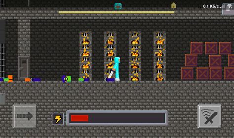 Android için Noob vs Pro Jailbreak APK İndir