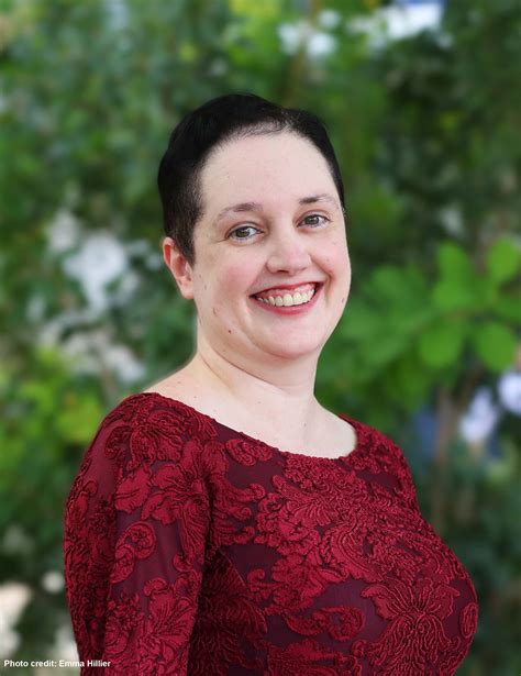 Professor Tara Mackenzie