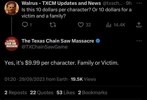 2873 best r txchainsawgame images on pholder happy anniversary 🥳😅