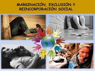 Marginaci Ppt