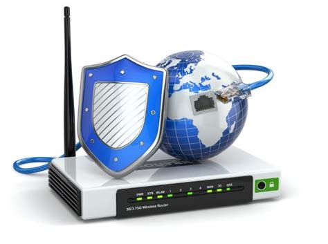 WEP WPA Or WPA How To Tell What Security Type Your Wi Fi Is