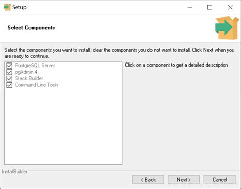 Postgis一postgresql和postgis安装postgis和postgres对应 Csdn博客