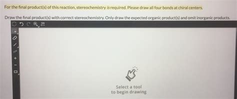 Solved Following Hydroboration Oxidation Reaction Draw The