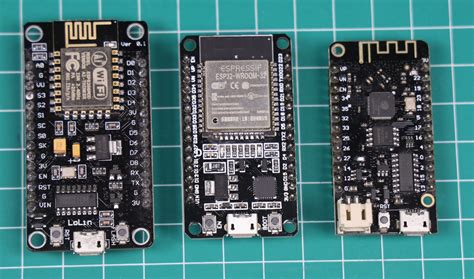 Esp32 Vs Esp8266 Memory At Alicia Montes Blog