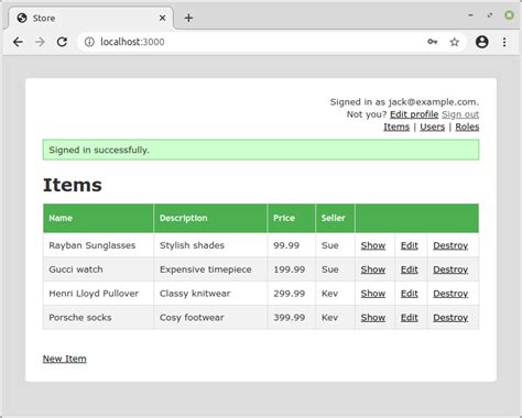 authentication with devise and cancancan in rails · james hibbard