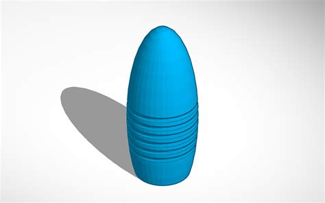 3d Design Step 3 Embossed Tinkercad