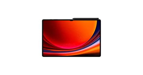 Buy The Samsung Galaxy Tab S Ultra On A Data Plan Optus