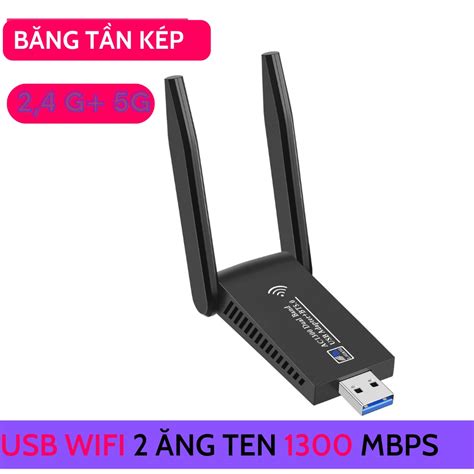 Mua Usb Thu Wifi Mbps R U N Ng C P Wifi L N G G Cho Pc Laptop H T Wifi M Nh K Ch