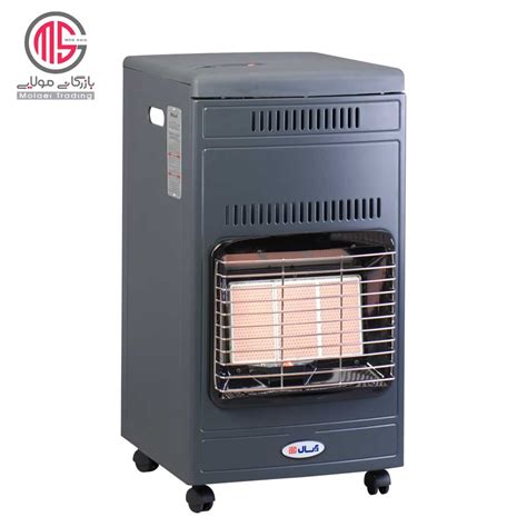 خرید بخاری کپسولی پرتابل پلار مدل Cap2