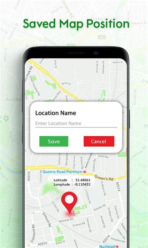 Gps Area Measurement Calculator Apk For Android Download