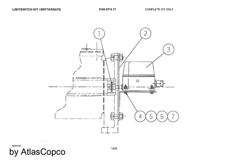 Epiroc Boltec Lc 6571402jnopprkjva