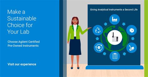 Chemical Analysis Life Sciences And Diagnostics Agilent Agilent Technologies
