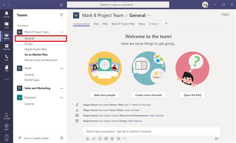 how to add a page designed using shortpoint to microsoft teams