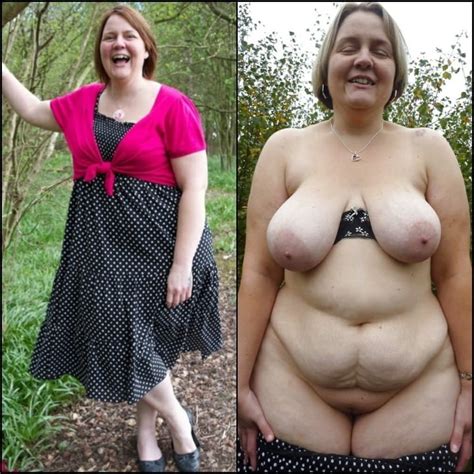 Granny And Mature Dressed And Then Undressed Selection 6 Porn Pictures Xxx Photos Sex Images