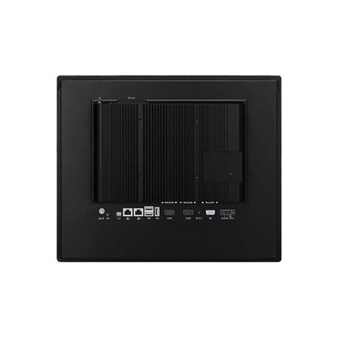 Easy World Automation Nexcom Appc 1542t Control Panel Computer