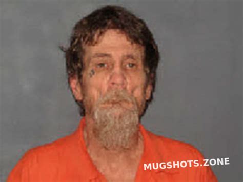 Bedsole Billy Wayne 10232022 Houston County Mugshots Zone