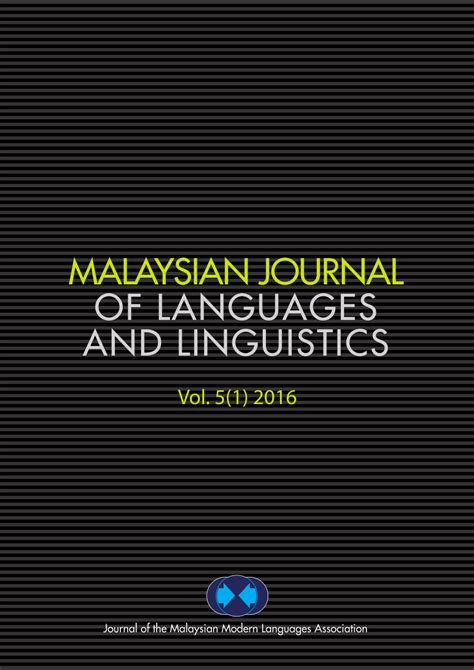 Pdf Metacognitive Awareness In Academic Listening