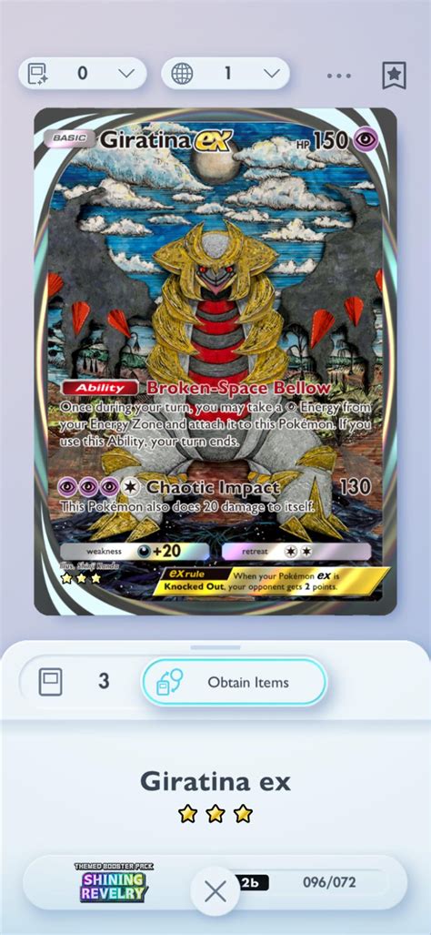 My Thoughts On The Current Meta Ptcgp