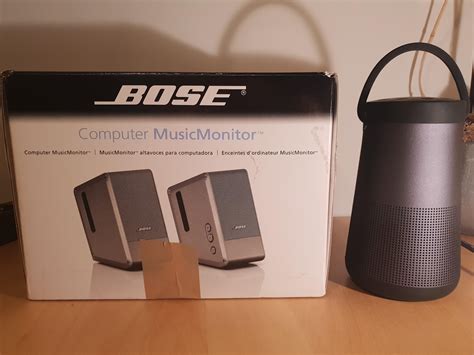 Call Me Crazy But I Just Bought Another Set Of Bose Music Monitor Reasons Inside R Bose