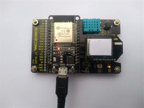 Iot Devkit 9 Recebimento De Dados Por Lorawan Tutoriais Robocore