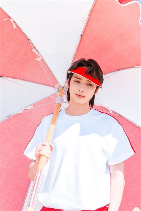 Pin By Andy On Tubatu Txt Kai Babe Bands