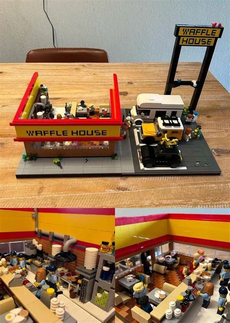 Lego Wizardry Crafting Worlds Beyond Imagination Barnorama