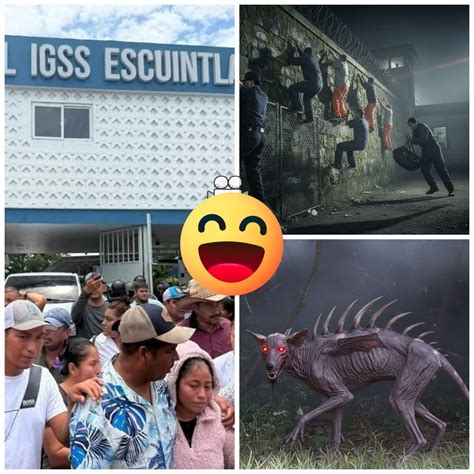 Tuichilupe Guatemala País En Donde Se Desaparece Un Bebé En El Igss