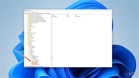 11 registry editor tweaks every windows 11 user needs to know
