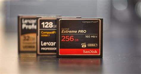 How Important Is A Flash Memory Card For Your Computer Storables