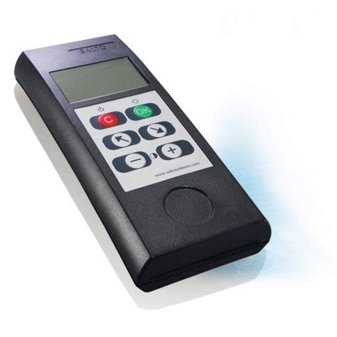 Salto Portable Programming Device Ppd Salto Direct