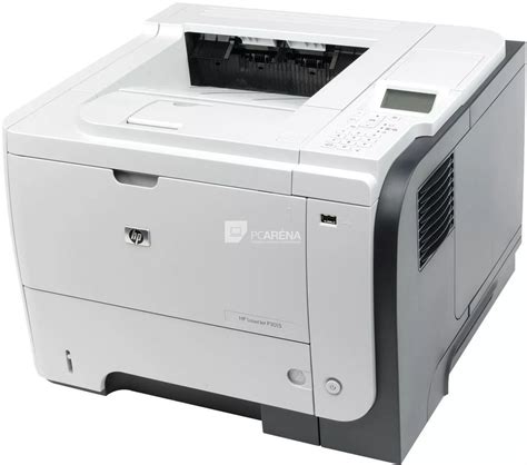 HP LaserJet P3015 :: PC Aréna Kft.