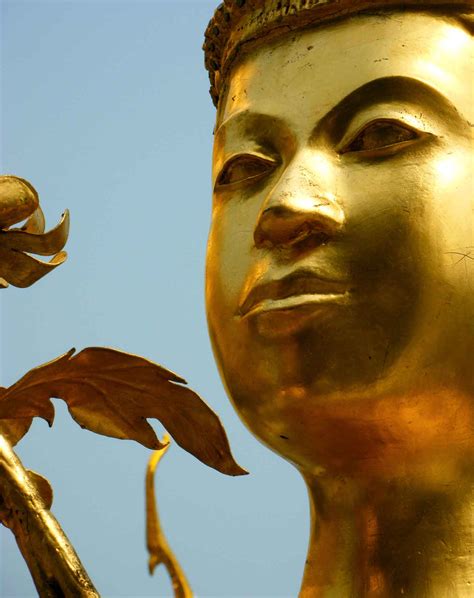 Golds Influence In Art Through The Ages