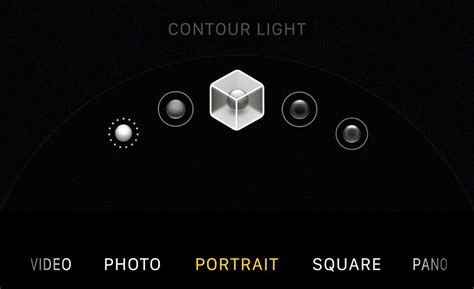What Is Portrait Mode On An Iphone And How Do You Use It