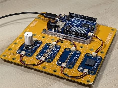 Qwiic Overview And Faq Development Boards Kits Programmers Digikey Techforum An