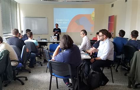 Transforming The Future By Learning Network Programmability Skills