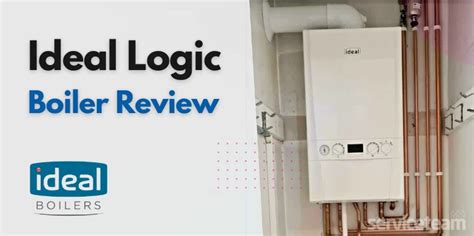 Ideal Logic Boiler Review Unbiased Analysis Insights