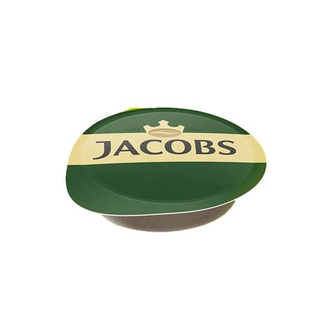 Coffee Capsules Tassimo Latte Macchiato Classico Compatible With Bosch