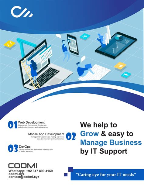 Programming Problemsolver Softwaredevelopement Codmi