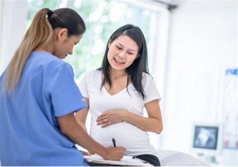 What Is The Difference Between Obstetrics And Gynecology X World