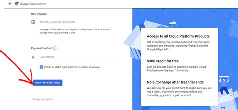 Geospatial Solutions Expert Getting Google Maps API Key In