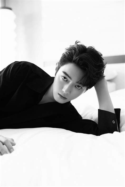 Xu Kai Br On X Kai Beautiful Girls Body Actors