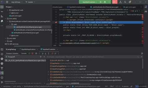 【开源自荐】基于可逆计算原理从零实现的低代码平台 · Issue 300 · Githubdailygithubdaily · Github