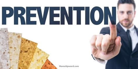 How To Remove Rust Stains From Linoleum Flooring