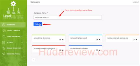 Home Services Unleashed Review Software Finds High Value Clients