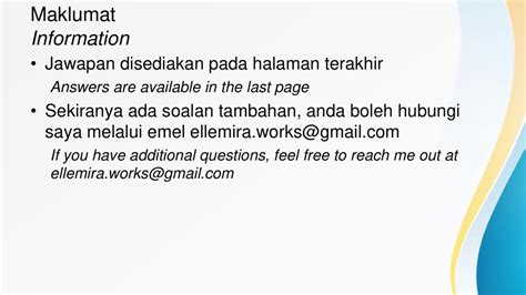 Sample Questions Upsr Mathematics Paper 1 Powerpoint Slides Sample Questions Upsr Mathematics Paper 1 Powerpoint Slides